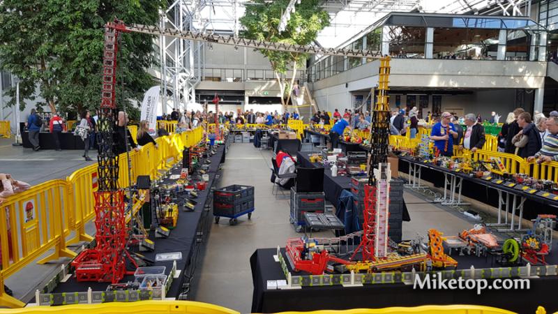 Lego – Miketop