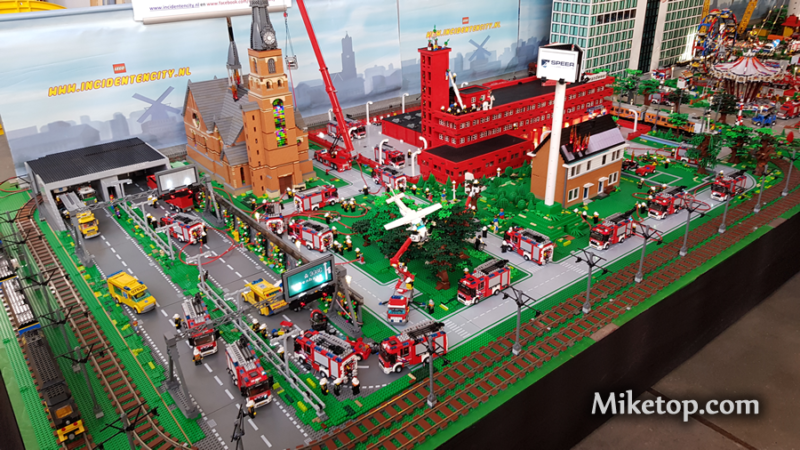 Lego – Miketop