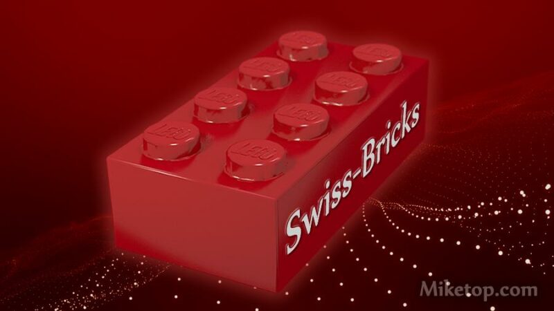 Swiss-Bricks – Miketop
